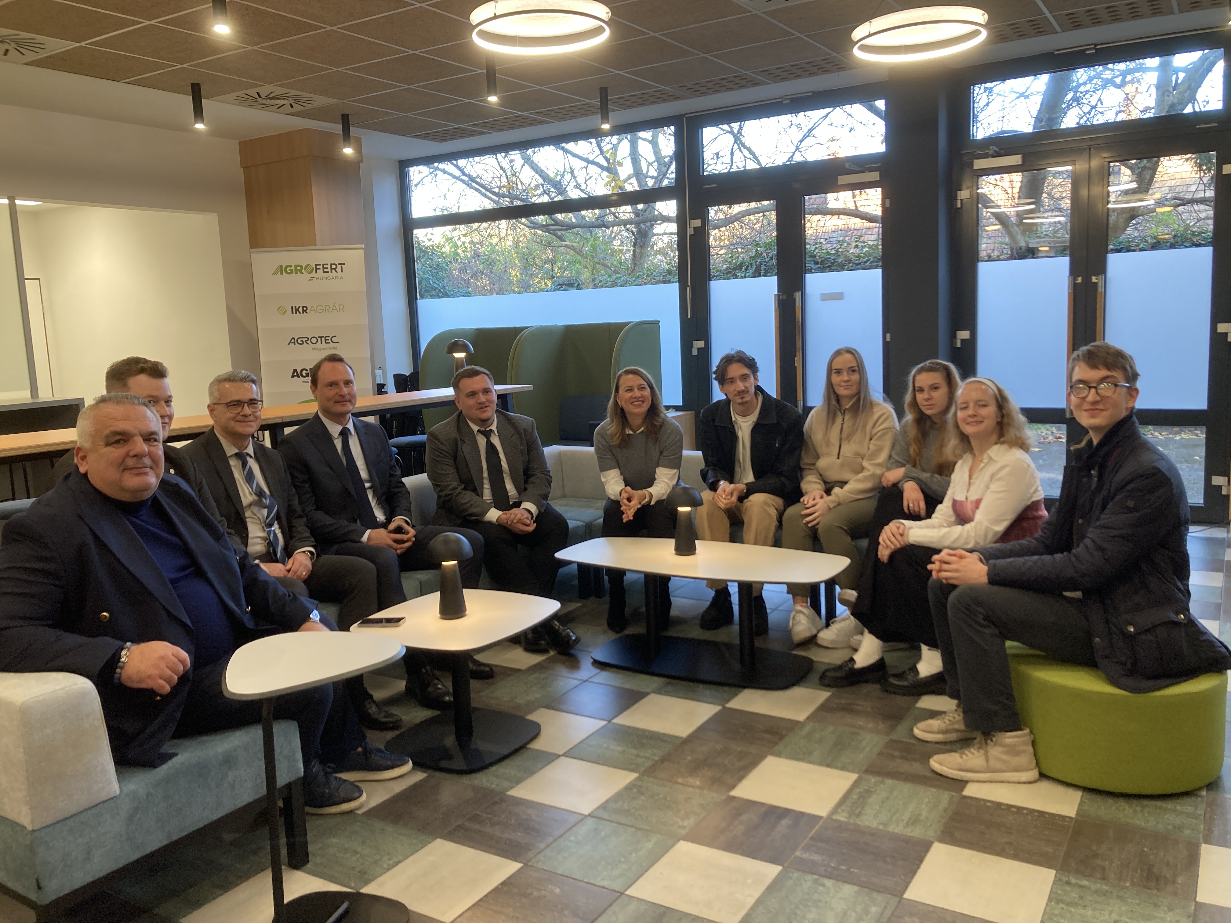 IKR Agrár Kereskedelmi és Szolgáltató Kft. | ikragrar.hu